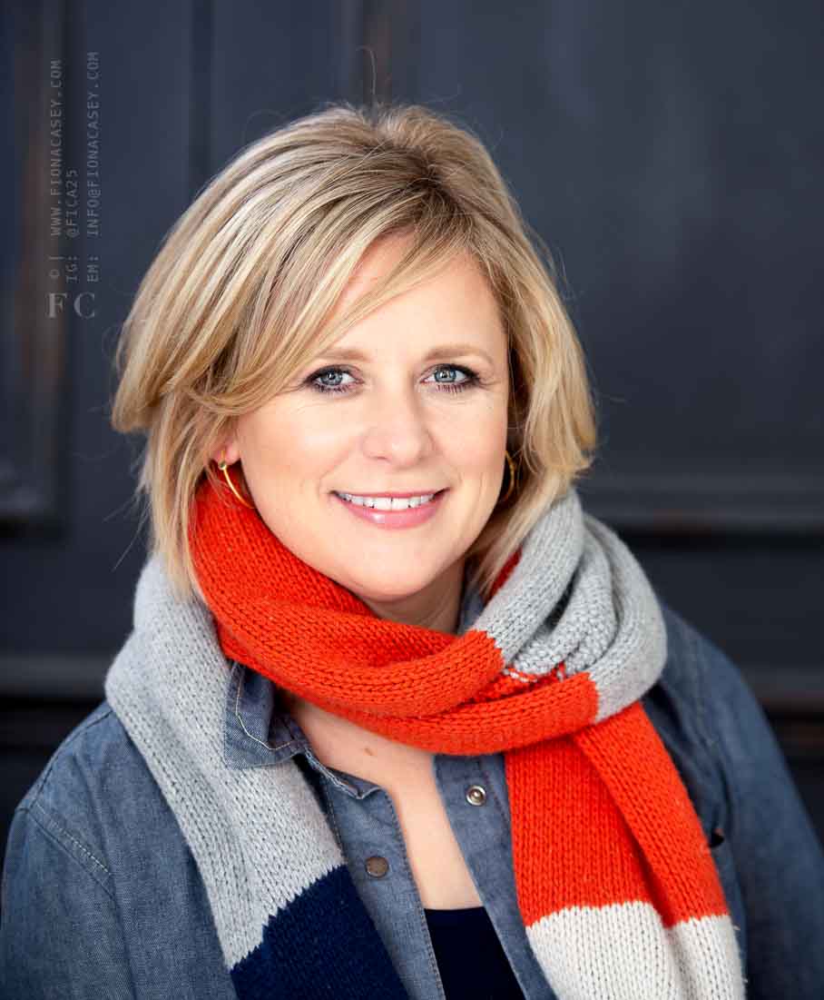 Level up with a Professional Headshot for your Business