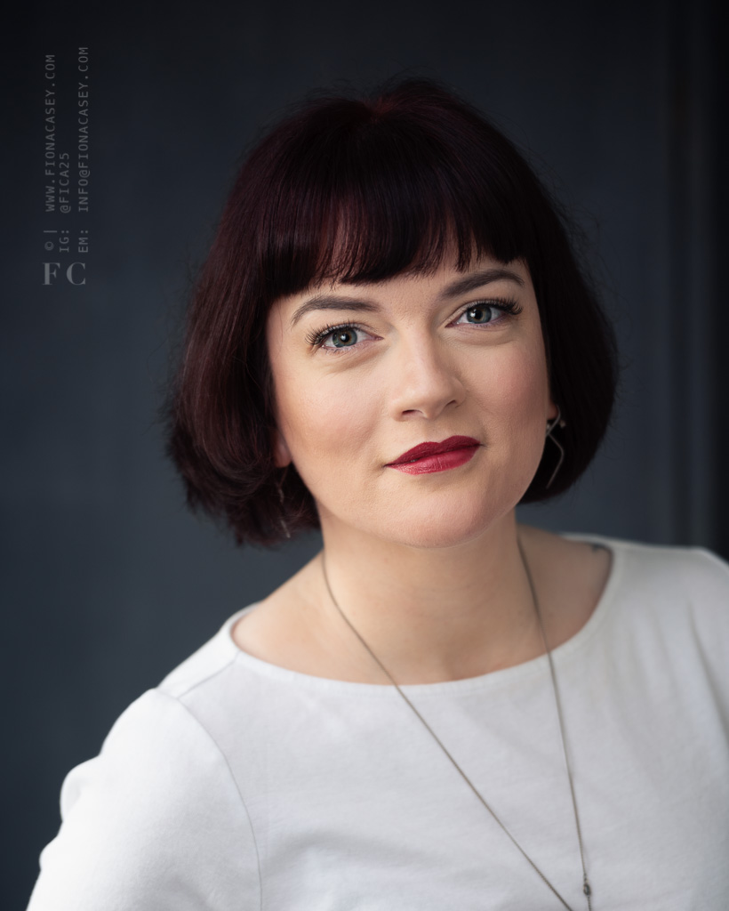 Artist Headshots - FCP