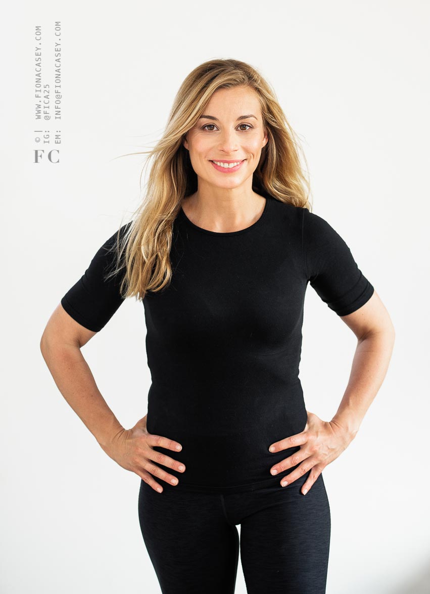 Fiona Casey Headshots and Portrait Photographer in Cork - FCP